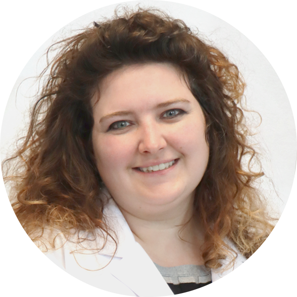 Hailey Henderson | NOMS