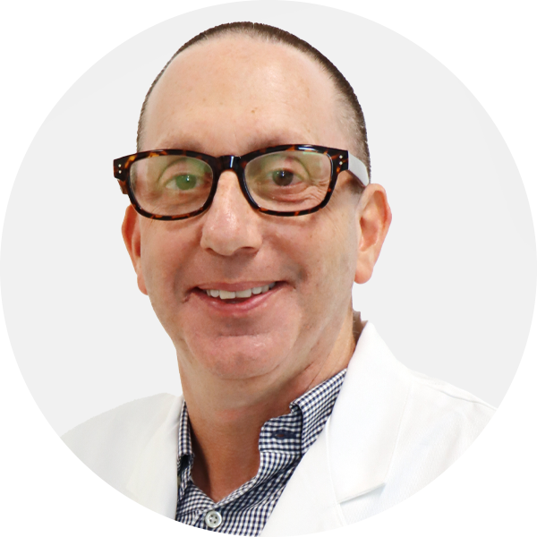 Barry J. Fish | NOMS