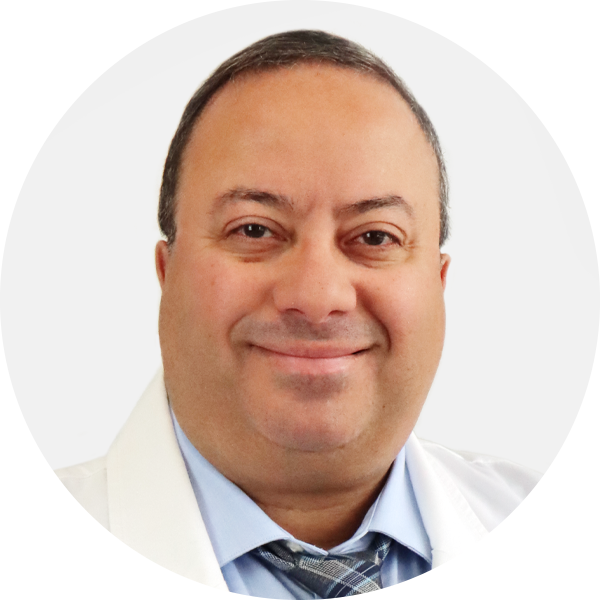 Mohammed Yaser Al-Marrawi | NOMS