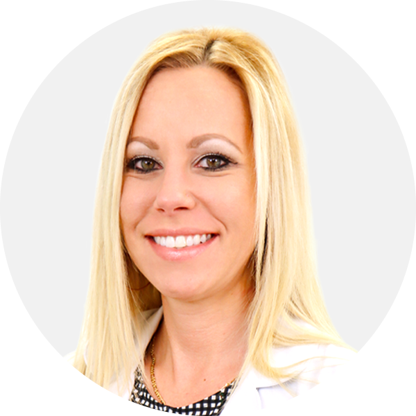 Brandy Morris | NOMS