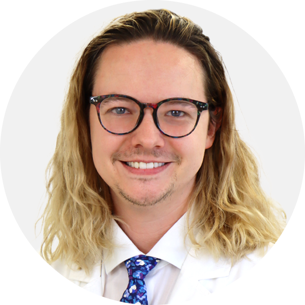 Daniel Truitt | NOMS