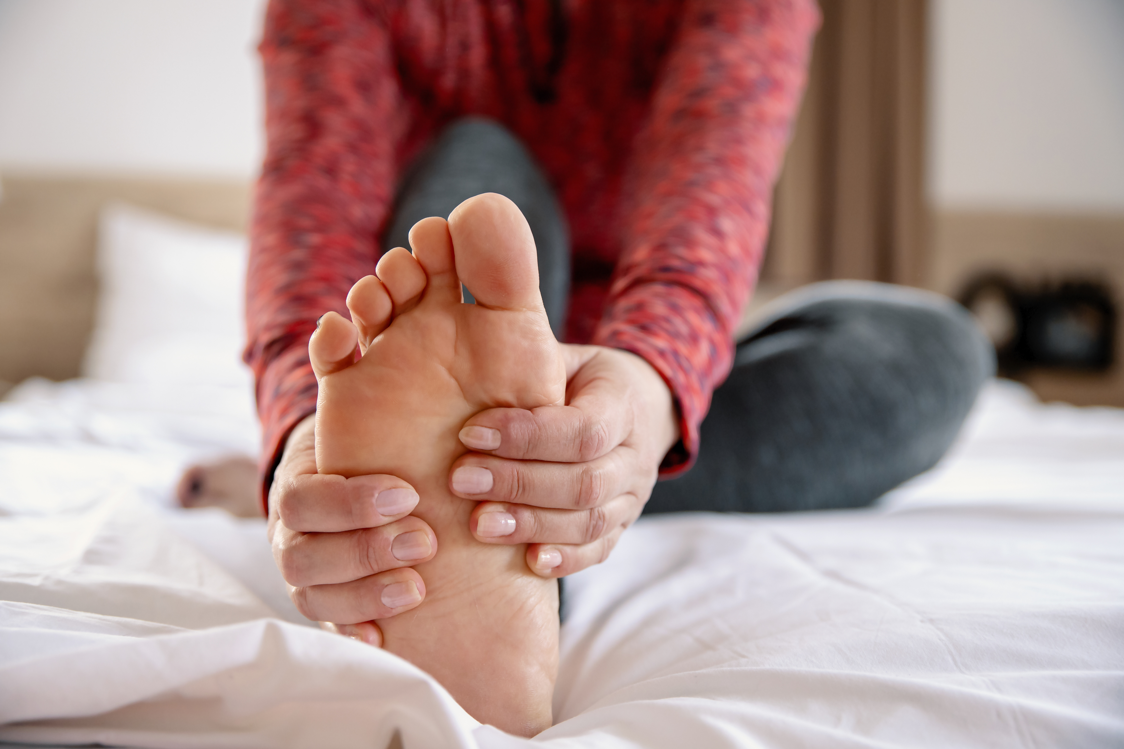 Got Bunions? Exploring Minimally Invasive Bunion Surgery and ...