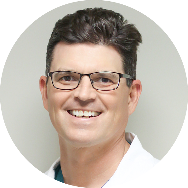 Andre F. Wolanin | NOMS