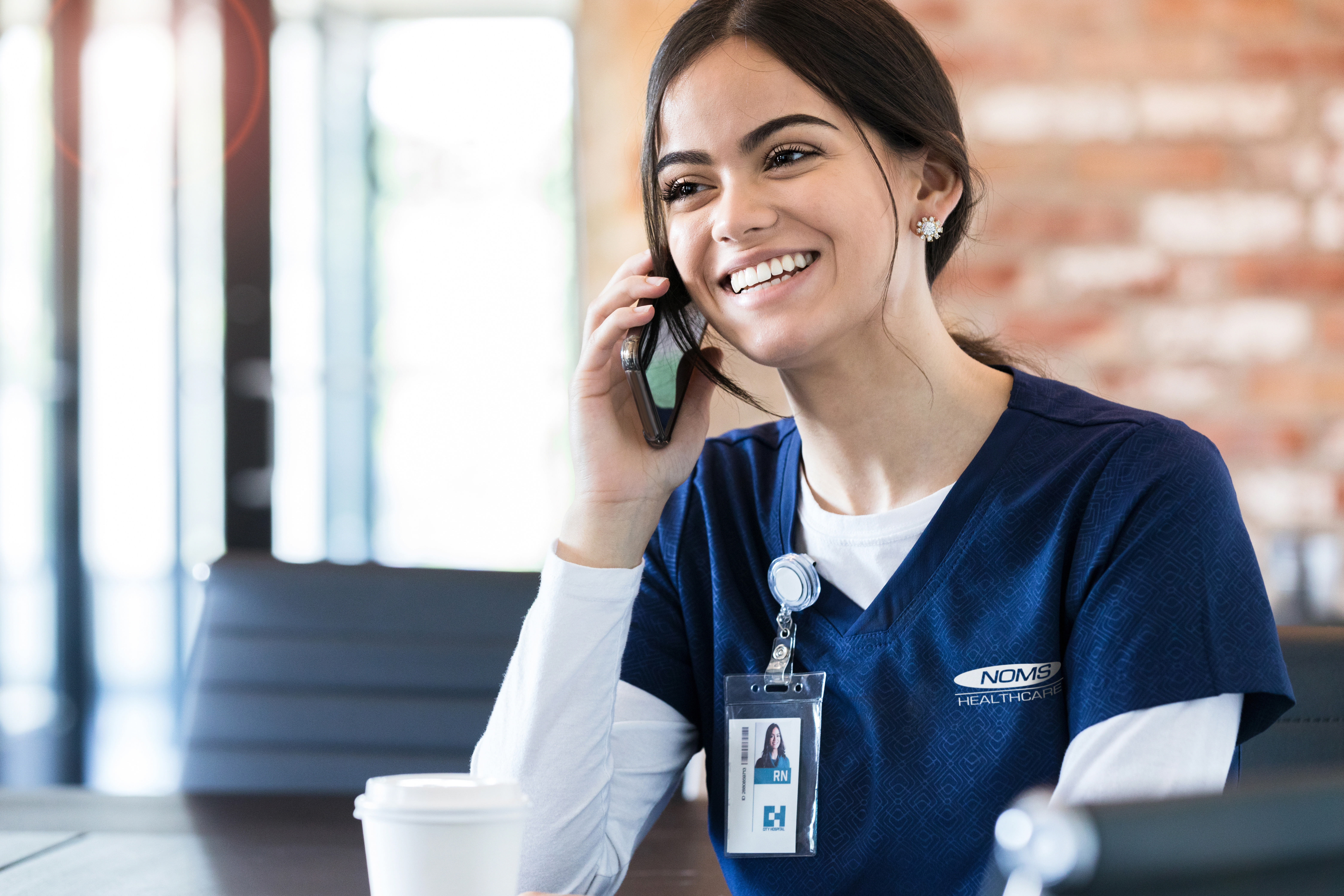 A 360 look at 360 Care Management | NOMS