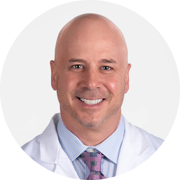 Anthony DeSalvo | NOMS