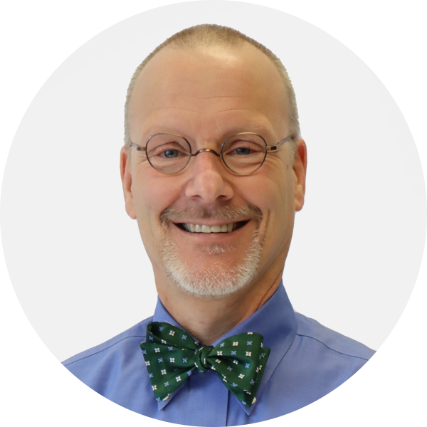 Anthony J. Gingo Jr. | NOMS